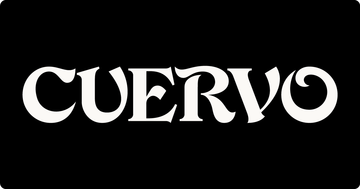 Cuervo Café - Cuervo
